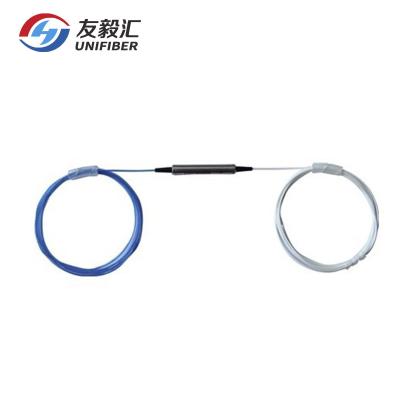 Cina fibra 1064nm circolatore ottico 1030nm 980nm di 30W FC APC per l'amplificatore di laser in vendita
