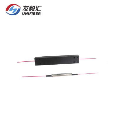 Cina isolatore ottico 1064nm 1030nm 980nm di alto potere 50W per il laser della fibra in vendita