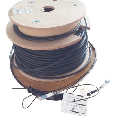 China Van FTTA CPRI de Openlucht Waterdichte IP68 PDLC DLC GYFJH Enige Wijze G657A2 van het het Flardkoord Te koop