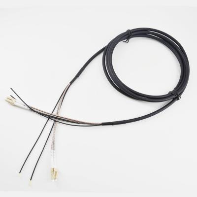 China Van FTTA CPRI de Openlucht Waterdichte IP68 PDLC DLC GYFJH Enige Wijze G657A2 van het het Flardkoord Te koop