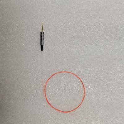 China 1x2 Bi Directional MEMS Optical Switch Single Mode 1310nm 1550nm 5V for sale
