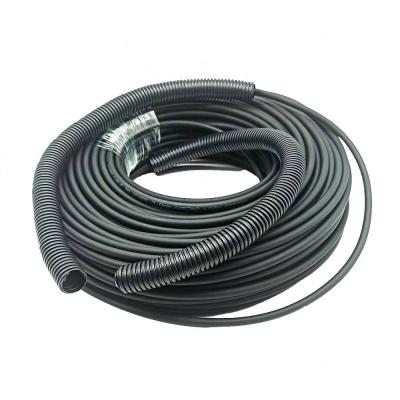China Duplex LC/UPC LC/UPC BBU RRU FTTA CPRI Patch Cord Outdoor Waterproof Singlemode G657A2 7.0mm for sale