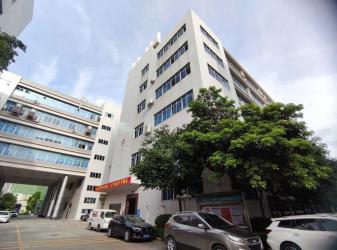 China Factory - Shenzhen Guanglijin Technology Co., Ltd.