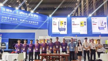 China Factory - Shenzhen Guanglijin Technology Co., Ltd.