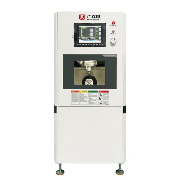Quality G7-300 Micro Seven Axis Engraving And Milling Machine for sale