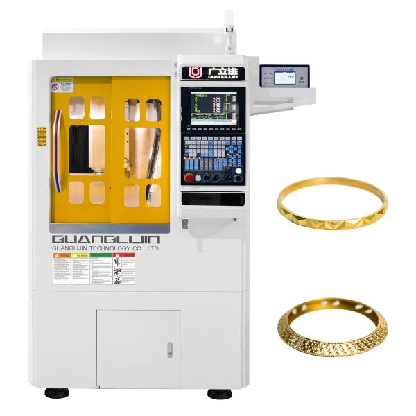 Quality G11-550 Vertical Horizontal Double Spindle Engraving Milling Batch Compound Machine for sale