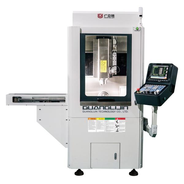 Quality F50 Medical special turning and milling machine for sale