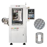 China G5-430 Five Axis Sheet Engraving Machine with CE Certification for sale