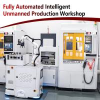 China Cnc Bangle Making Machine Six Axis for sale