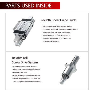 China G2-200 Horizontal CNC Lathe for Jewelry Carving with LNC System for sale