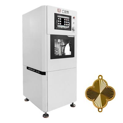 중국 G5-220 5축 보석 조각기 (금 백금용) 60000 RPM 판매용