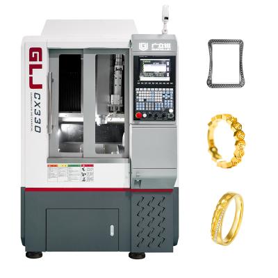 China G5-330 Ring Cnc Machine Turning And Milling Machining Center for sale