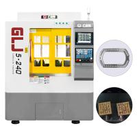 China G5-240 four-station 5-axis machine for sale