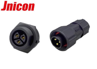中国 電気コネクタM16 3のコンダクターULのあたりの300V 40A IP67は承認した 販売のため