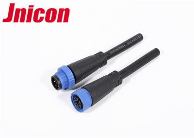 中国 防塵 IP67 M19 防水コネクタ 3 電源 2 信号ストレッチング抵抗 販売のため