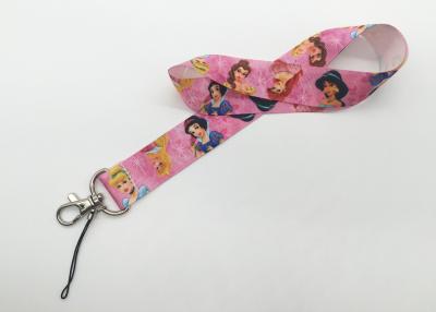 Cina Fashinable Disney ha sublimato le cordicelle con le figure del fumetto per i regali di promozione in vendita