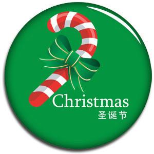 China Christmas gift speaker Promotional USB mini Vibration Speaker Badge SMD01 for sale