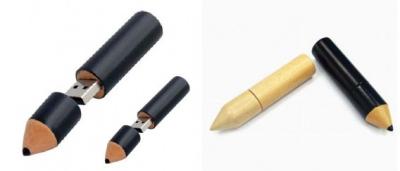 China Pencil bulk 2gb usb flash drives dp311 for sale