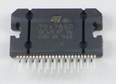 China power amplifier IC new original price TDA7850 for sale