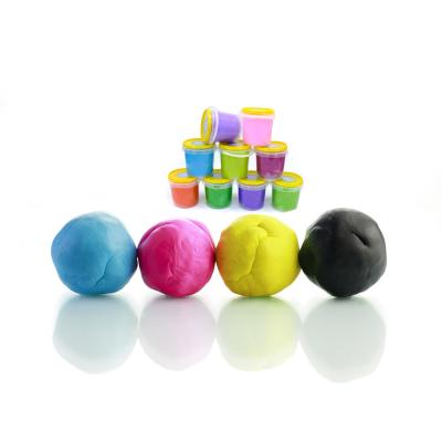China Hot-Selling High Quality Clay Toys, Play Dough, Modeling Clay for sale
