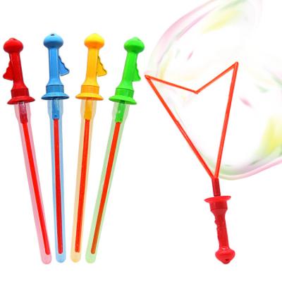 China Summer Kid Toy Bubble Water and Bubble Wand for sale