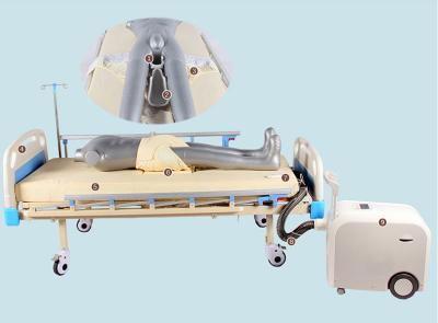 China Automatic Medical Care Equipment Intelligent Service Robot for Hospital Robot for sale