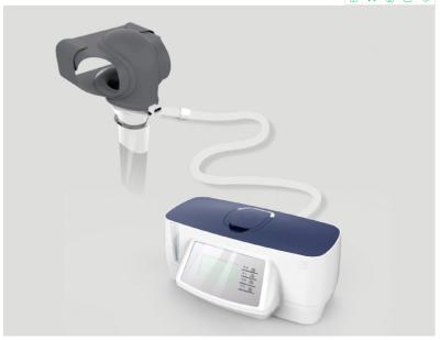 China nursing robot--intelligent cleaning and nurisng equipment for sale