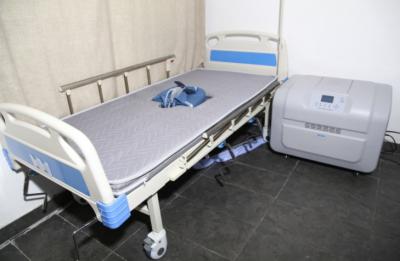 China A stool and urine care robot  Specially customized Z01 for sale