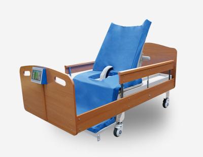 China A stool and urine care robot  Specially customized Z02 for sale