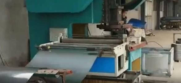 Fornitore cinese verificato - Taian Titan Machinery Technology Co., Ltd.