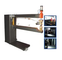 China Ring seam welding machine for sale