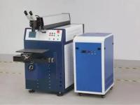 China 220V Laser Welding Machine Metal Laser Machines Customized for sale