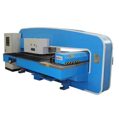 China Turretpunch voor Solar Water Heater Tank Productie Lijn Te koop
