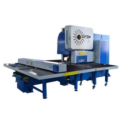 China Turretpunch voor Solar Water Heater Tank Productie Lijn Te koop