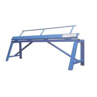 China Manual folding machine for sale