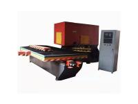 China CNC Turret Punching Machine for sale