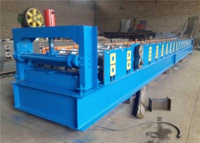 China Het volledig Automatische Broodje die van het Vloerdek Machine12-15m/Min PLC Controlesysteem vormen Te koop