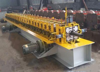 China Atomatica-Fallrohr-Rolle, die minimalen niedrigen Energieverbrauch der Maschinen-8-12m/bildet zu verkaufen