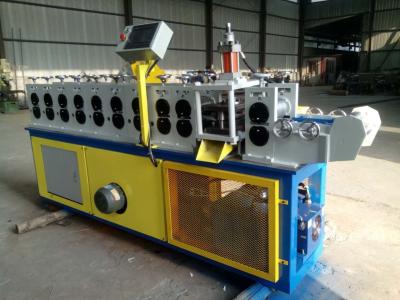 Cina Rotolo d'acciaio della chiglia della luce della Giamaica Rainshed che forma le mattonelle a macchina di Rainboard in vendita