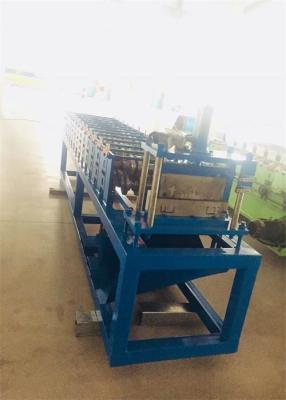 Cina Rotolo d'acciaio della chiglia della luce di Manica del UC che forma macchina per il bordo di gesso ed il pannello di carta e gesso in vendita