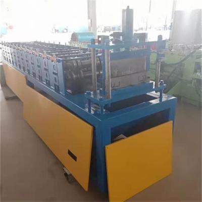 Cina Rotolo d'acciaio leggero della chiglia del muro a secco che forma macchina per le pareti esterne/soffitti ed il plasterboard in vendita