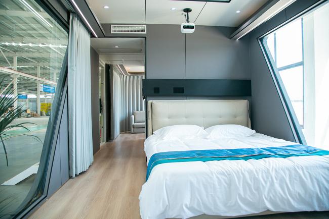 Customization options