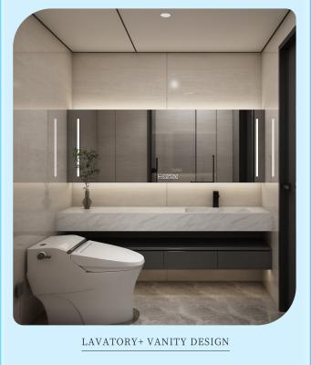 中国 ポータブルスペースカプセルハウス 38㎡ プレハブモジュール 販売のため