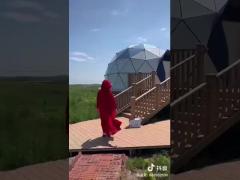 Star Capsule House