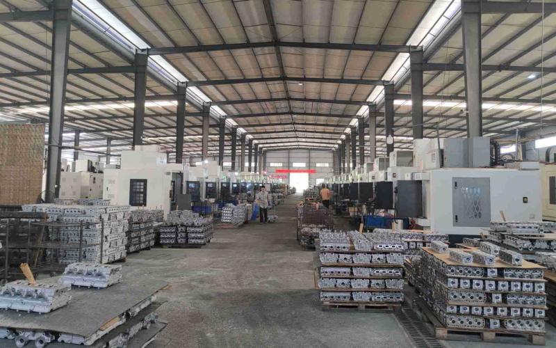 Verified China supplier - Chongqing Formanhao Trading Co., Ltd