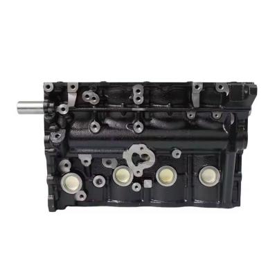 Китай Автоцилиндровый блок 1140180741 коррозионностойкий для двигателя Toyota 2TR продается