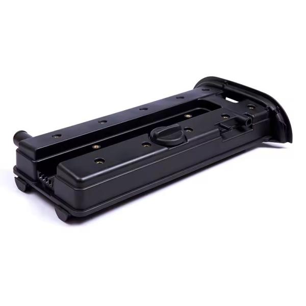 Quality Black Industrial Plastic Cylinder Head Cover 92062396 Engine Spare Parts For for sale