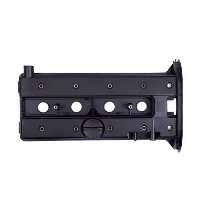 China Zwarte industriële plastic cilinderkop 92062396 Motoronderdelen voor Buick Chevy for sale