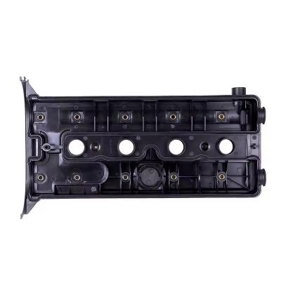 Cina Copertina di cilindro in plastica industriale nera 92062396 Ricambi motore per Buick Chevy in vendita