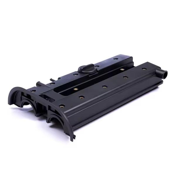 Quality Black Industrial Plastic Cylinder Head Cover 92062396 Engine Spare Parts For for sale
